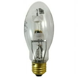 SYLVANIA M175/U/MED 175W ED17 M57/E Metal Halide Light Bulb - Walmart.com