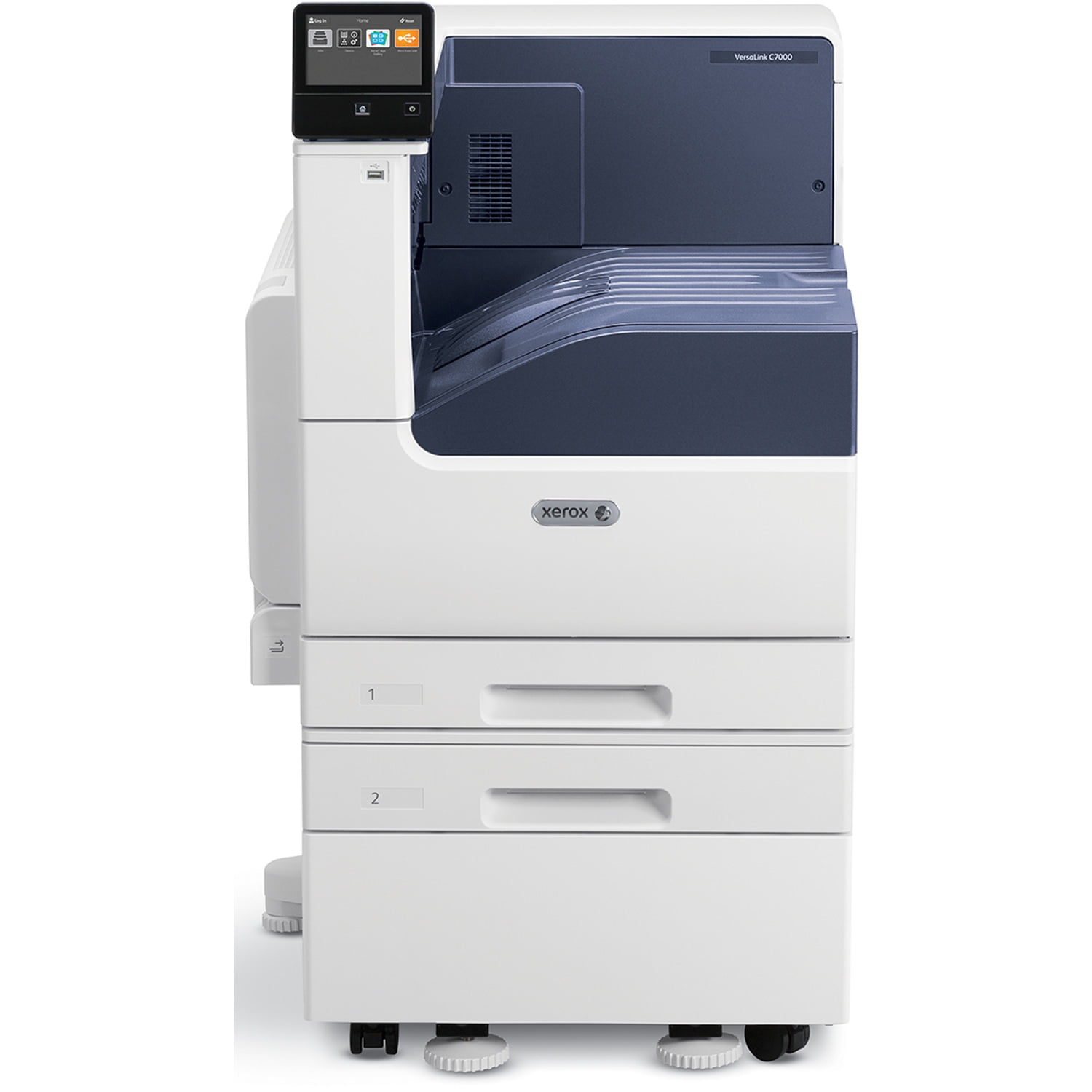 Buy Xerox VersaLink C7000 Color Printer Online Sri Lanka | Ubuy