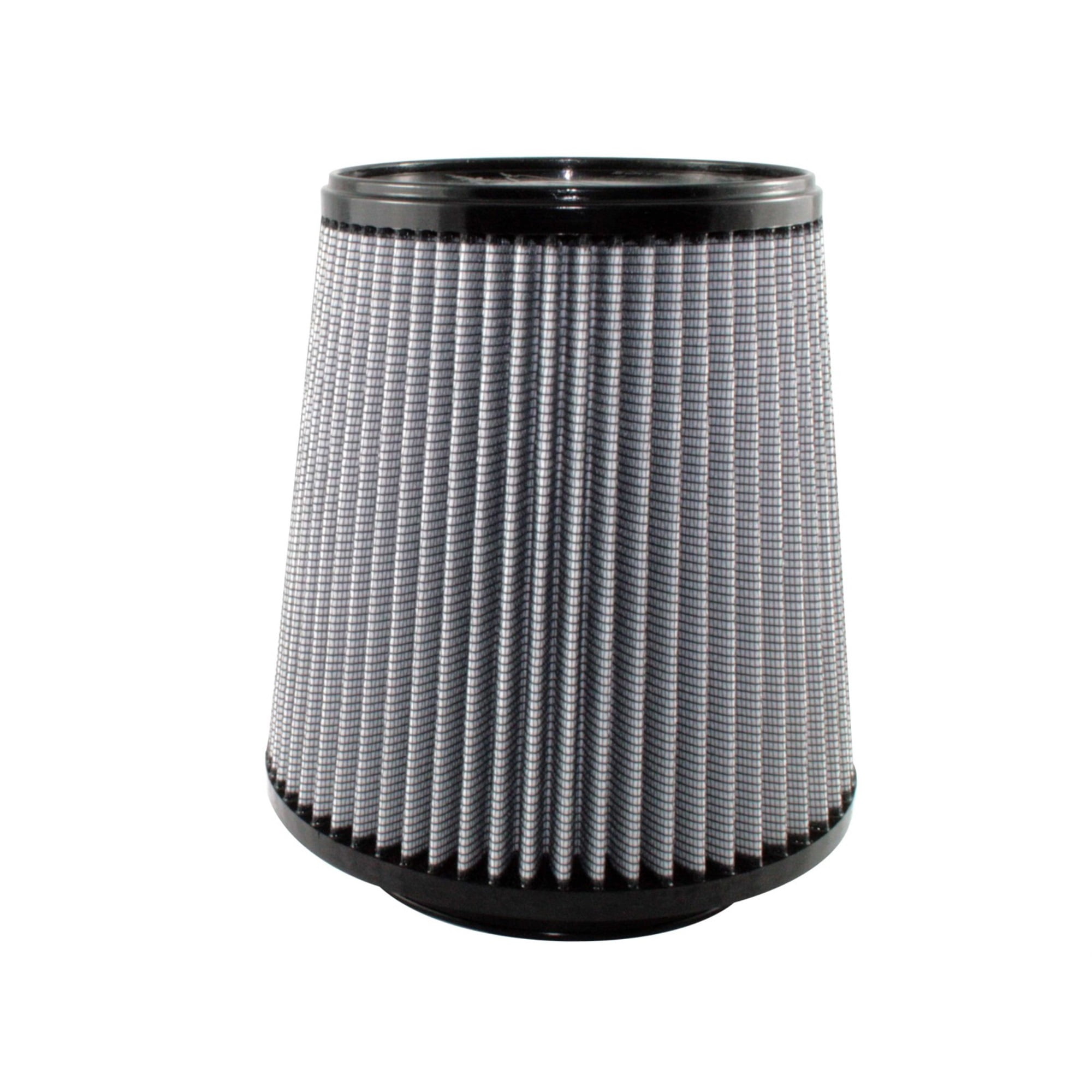Air Filter; Pro Dry S; Cone; Dry Synthetic Media; 7 Inch Top Diameter X ...