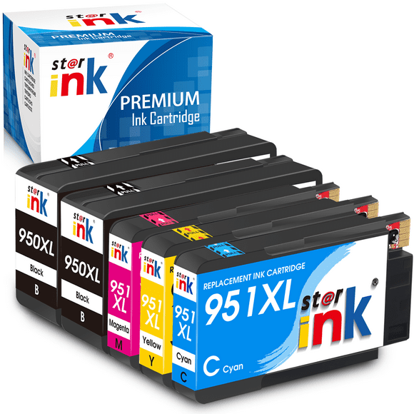 Hp 950xl 951xl Combo