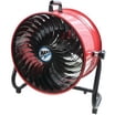 Hella Fan Turbo 2Speed 12V Blk - Walmart.com