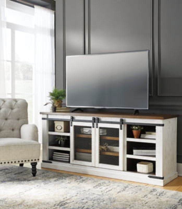 Wystfield tv stand store