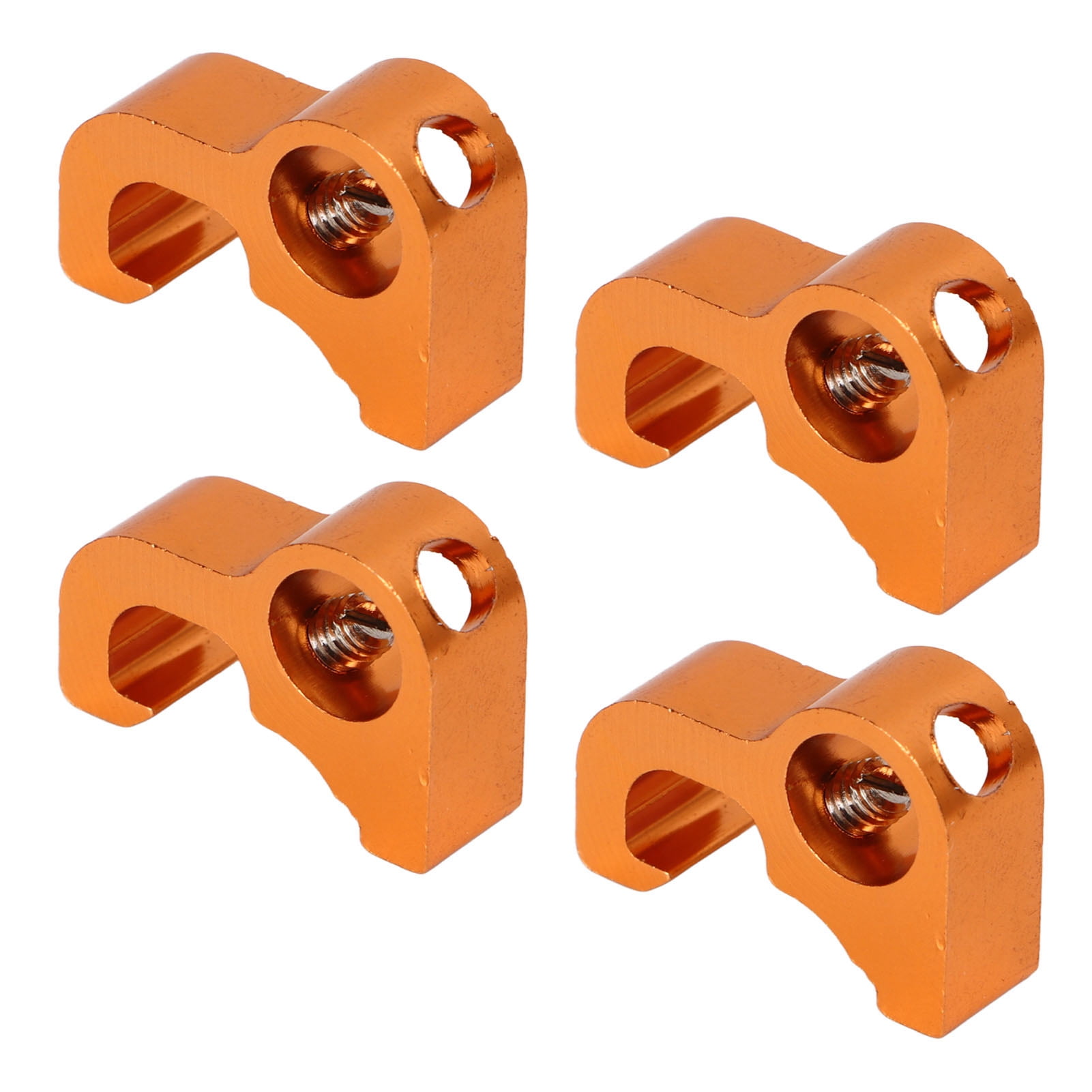 Micro Breaker Lockout, 4PCS Miniature Circuit Breaker Lock Ensure ...