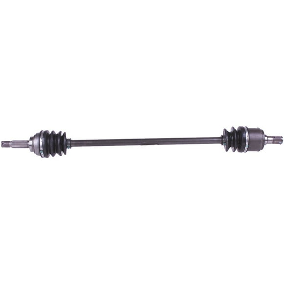 Hyundai Excel Cv Axle Assembly