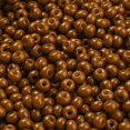 1Pound Imitation Jade 3/0 Glass Seed Beads Luster Baking Paint Round ...