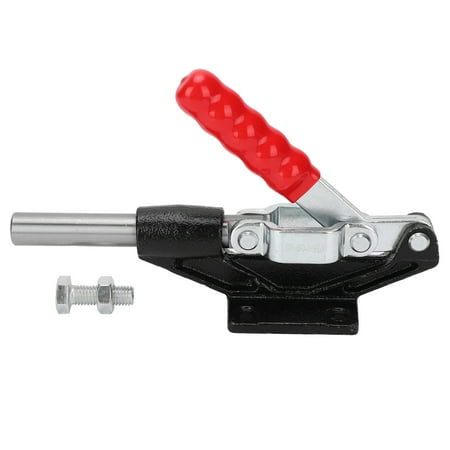 Toggle Clamp,Toggle Clamp PushPull Vertical Manual Quick Clamp Vertical ...