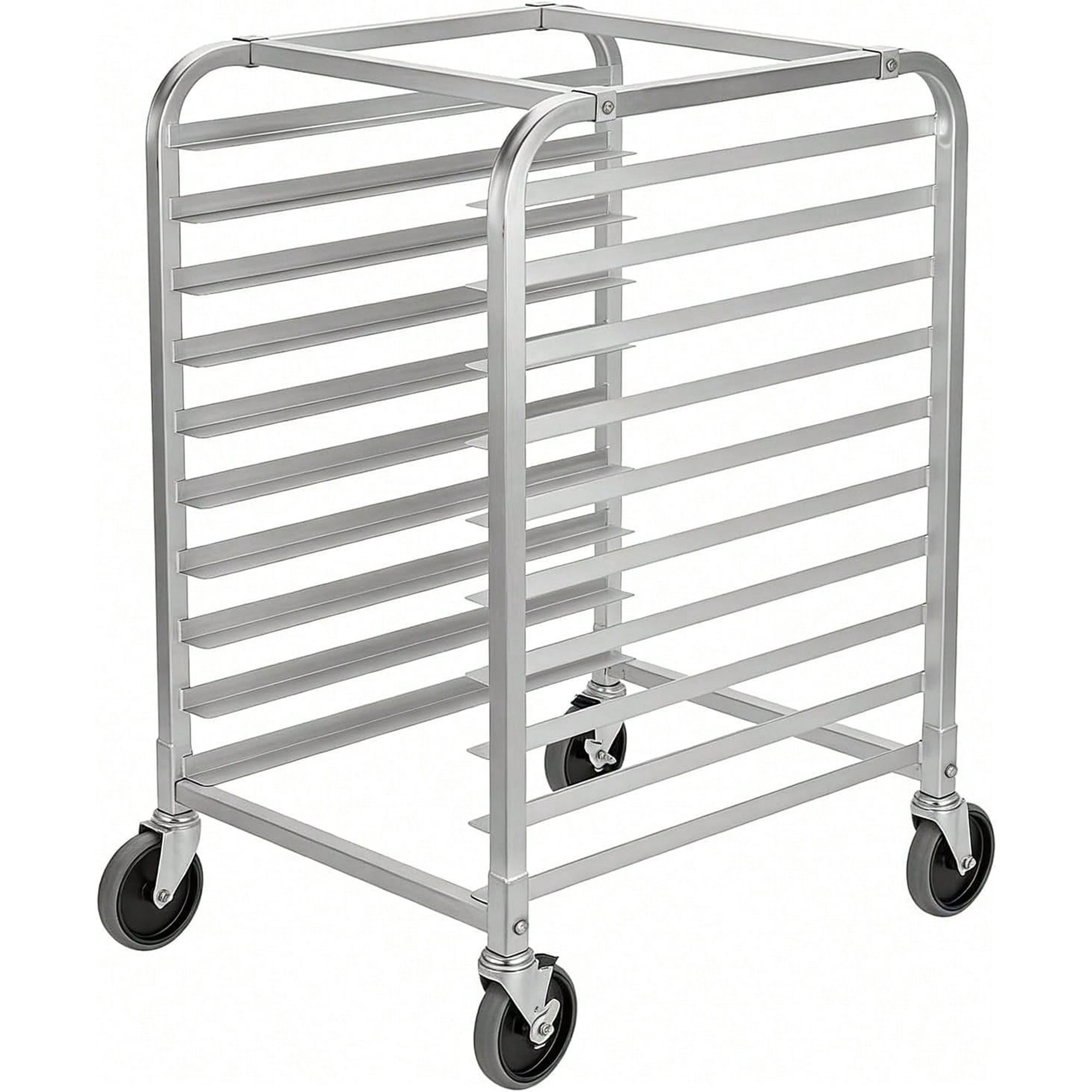 Click here for Dragonpad Usa 10/15/20 Tier Aluminum Bun Pan Rack... prices