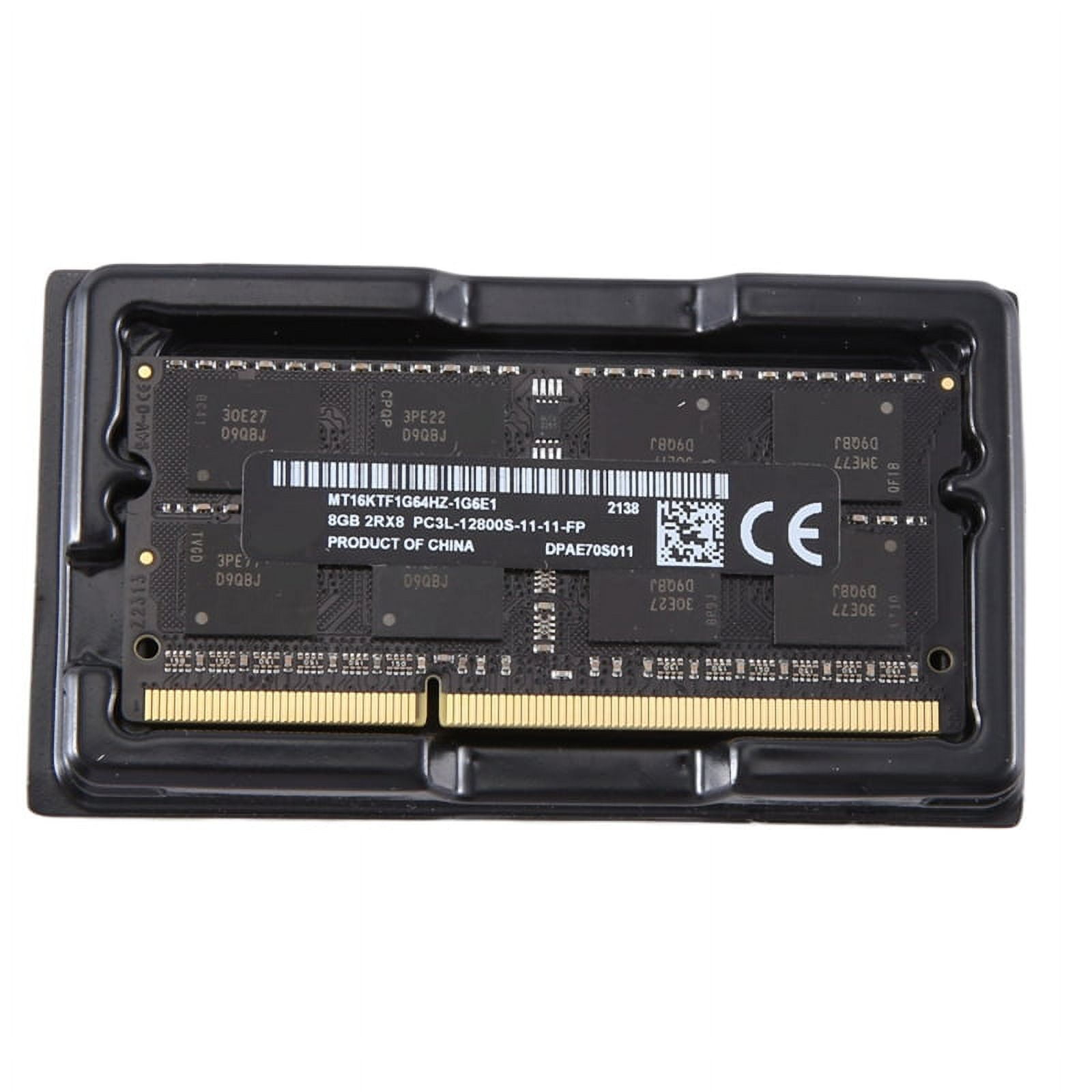Click here for Unbranded 8gb Ddr3 Laptop Ram Memory 1600mhz Pc3-1... prices