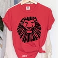 Animal Kingdom Shirt, Lion King Safari Family Matching Tee Trip Shirt ...