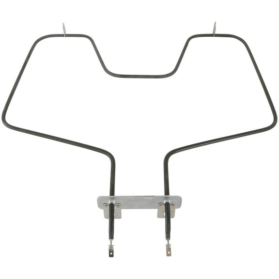 GE Exact Replacements WB44K10005 Oven Bake Element - Heating Part for ...