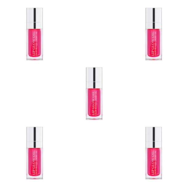 letairis Luxurious Lip Oil Nourishing and Plumping Lip for Luscious and ...