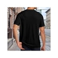 100% Libra Zodiac Sign T-Shirt Street Hip-Hop Style Men'S T-Shirt Extra ...