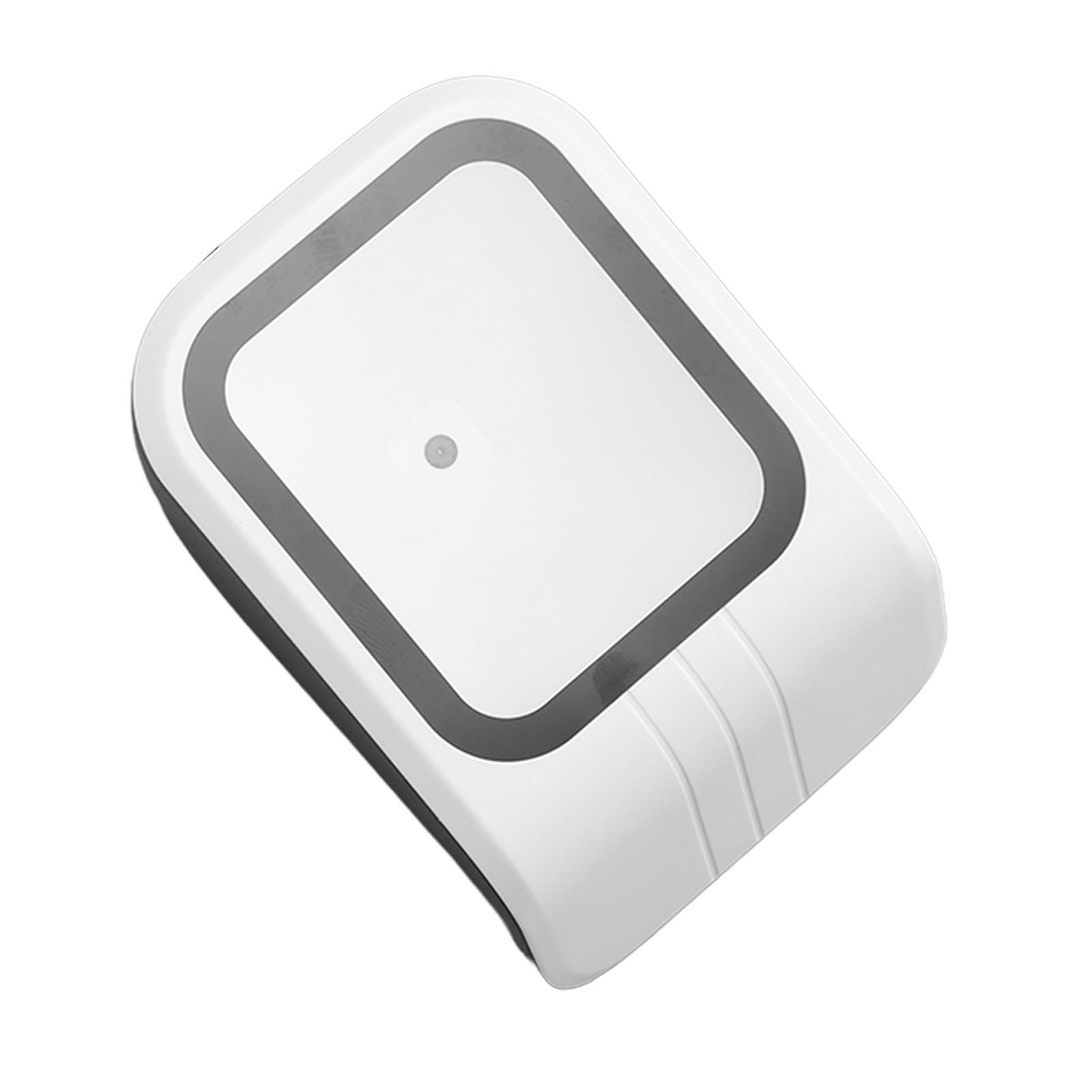 Barcode Scanner, Bar Code Scanner Voice Announcements USB Plug And Play ...