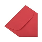JAM Paper #6 Coin Envelopes, 3 3/8 x 6, Assorted, 150/Pack - Walmart.com