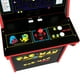 Pac-Man Arcade Machine with Riser, Arcade1UP - Walmart.com