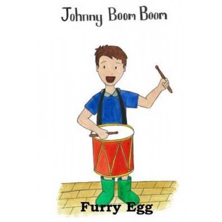 Johnny Boom Boom | Walmart Canada