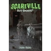 Jigsaw Jones Mysteries Jigsaw Jones: The Case of the Glow-In-The-Dark ...
