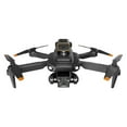 Drone Folding 4K HD Aerial Photography Positioning UAV Dual Lens Switching Long Range Remote ...