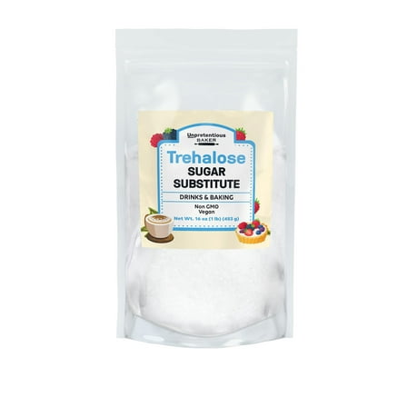 Orange Flossugar (1/2 gallon) - Walmart.com