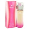 Touch of Pink Eau De Toilette by Lacoste for Women - Walmart.com