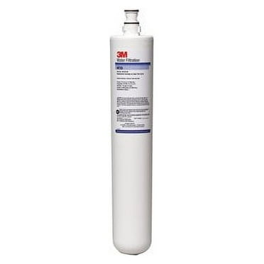 3M Under Sink Full Flow Water Filtration System, Replacement Cartridge ...