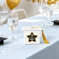 Graduation Season Doctor's Hat Shaped Gift Box, 2026 Graduation Party ...