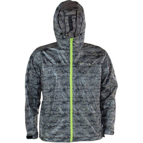 Compass 360 UltraPak Ultra-Lite Rain Jacket - Walmart.com