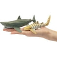 TOYMANY 6pcs 5-6" Realistic Shark Bath Toy Figurines - Walmart.com