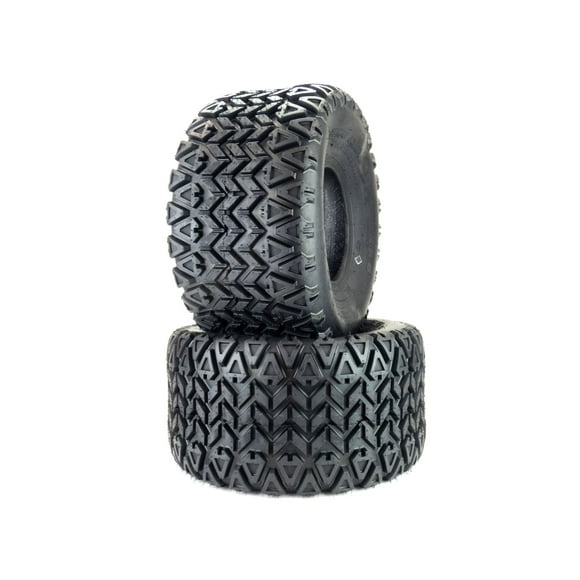 All Terrain Tires 20 Inch