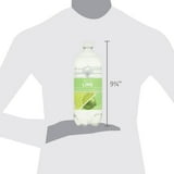 Clear American Sparkling Water, Key Lime 33.8 fl oz - Walmart.com