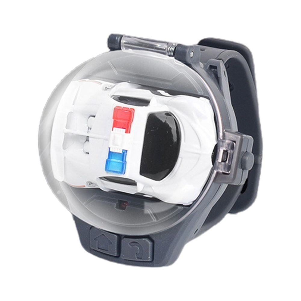 Cartoon Kids Gift Watch Car Toys Rechargeable Detachable Accompany ...