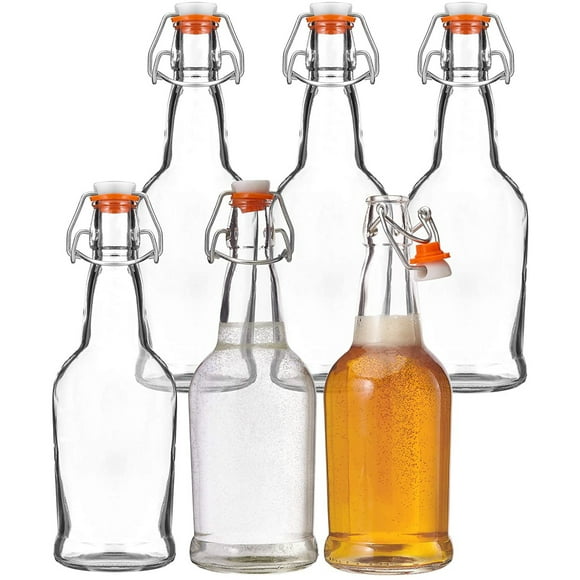 Swing Top Bottle