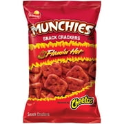 Munchies Crackers