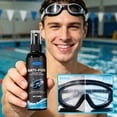 UJMNHYGT Anti Fog Spray for Swim Goggles Eye Glasses Snorkel Mask Scuba ...
