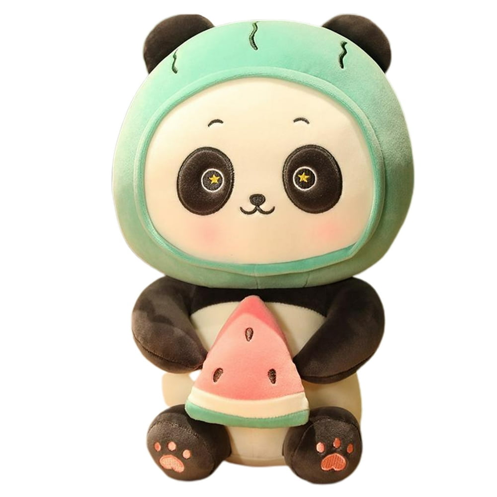 Click here for Generic 25cm Panda Doll Chinese Zodiac Plushies Do... prices