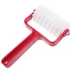 Roller Dockers stainless Steel Handle Plastic Barrel 8 Wheels, Comes In ...