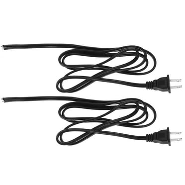 West Bend Slow Cooker Crock Pot Power Cord Replaces P193-74, 2 Pack ...