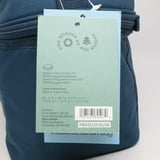 Embark Dual-Compartment Lunch Bag Spacious Target Zipper 5L Capacity ...