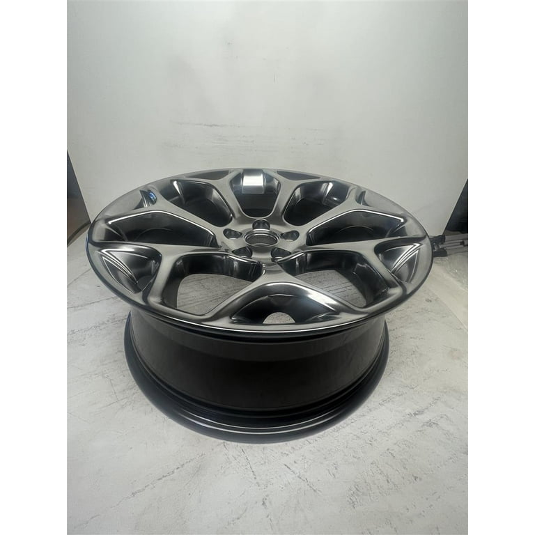 2015 Chrysler 300 Rims