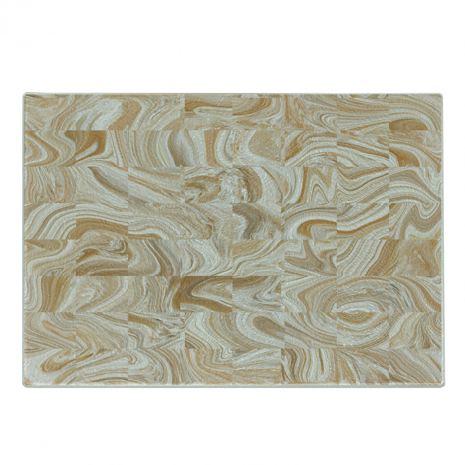 Marble Print Cutting Board, Traditional Vintage Marble Stone Patterns ...