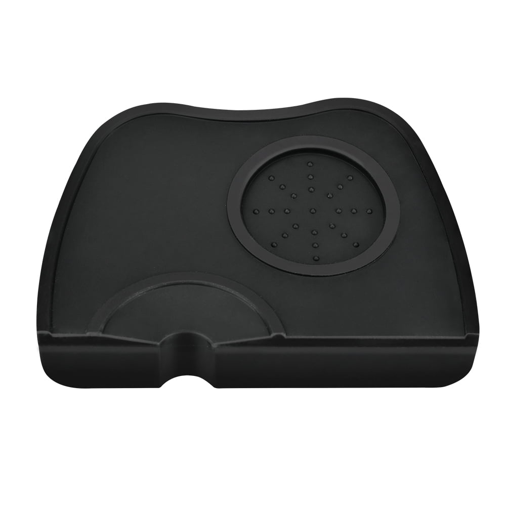 BUZIFU Espresso Tamper Mat Food Grade Silicone Rubber Coffee Tamp Mat ...