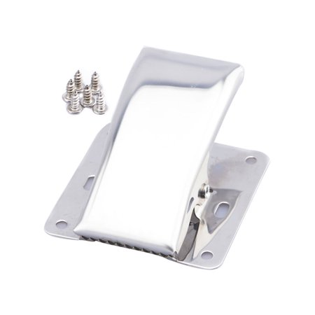 freestylehome Fish Plier Smooth Surface Iron Structure Outdoor ...