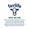 fairlife Ultra Filtered Whole Milk 52 fl oz with 50% more protein and ...
