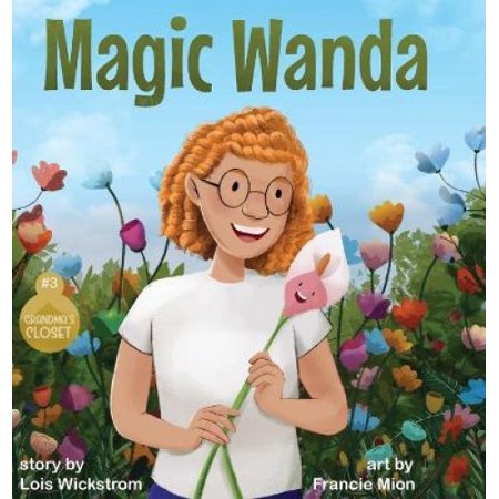 Magic Wanda | Walmart Canada