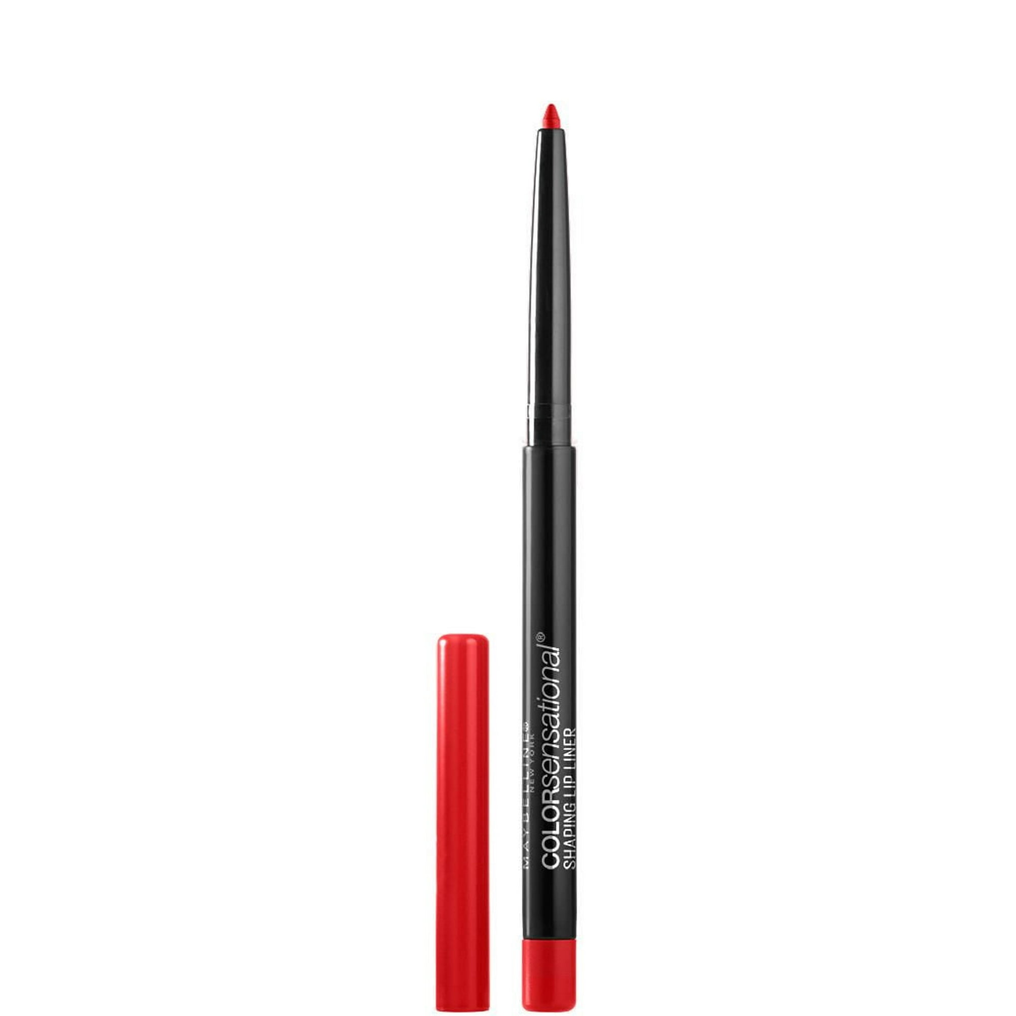 Click here for Maybelline New York Color Sensational�  Shaping Li... prices