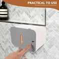 BESTYASH Touchless Paper Towel Dispenser Automatic Paper Towel ...