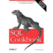 SQL QuickStart Guide: The Simplified Beginner's Guide to Managing ...