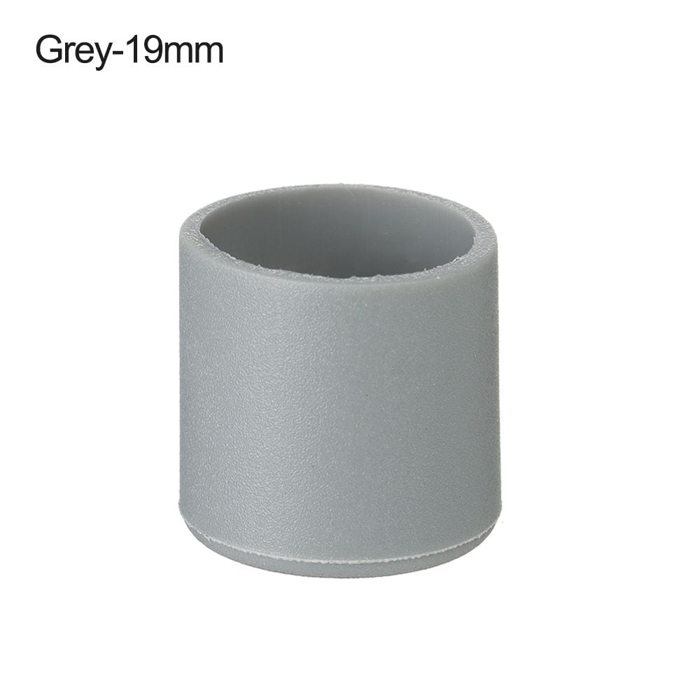 10pcs/set New Non-Slip Covers Round Bottom Floor Protectors Plastic ...