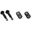 Walker Exhaust 36454 Exhaust Bolt and Spring - Walmart.com