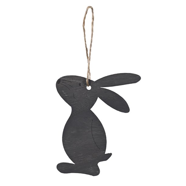 Happy Birthday Easter Bunny